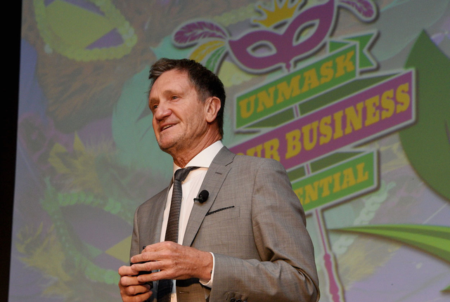 FMC CEO Helps Ag Retailers Unmask Business Potential | AgWired