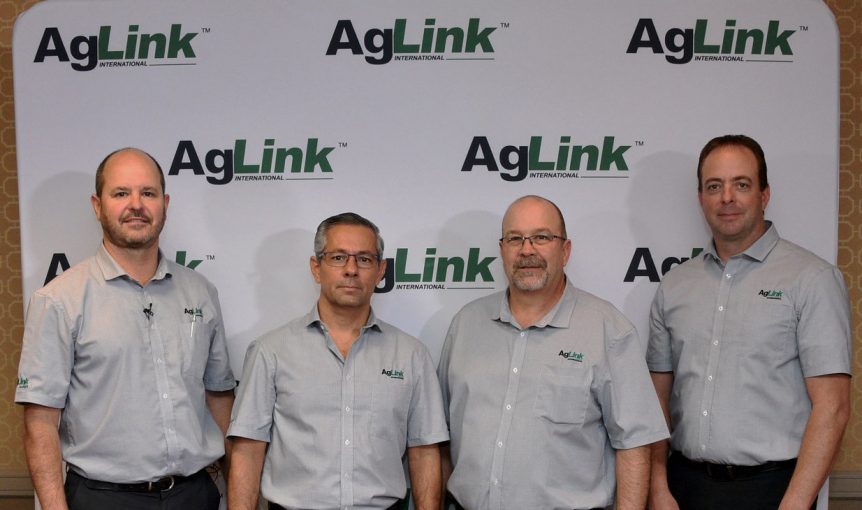 AgLink International Announced at ARA Conference | AgWired