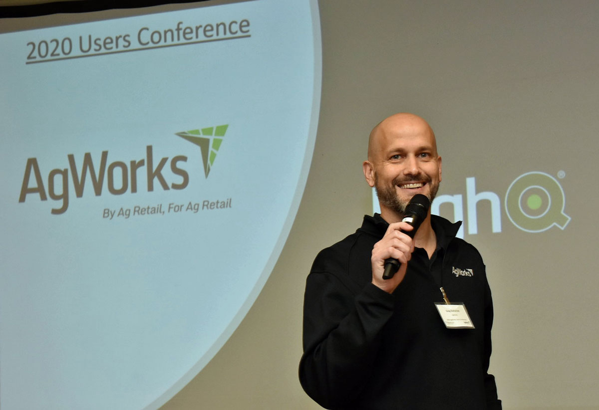 FieldReveal and AgWorks Excited About Partnership | AgWired