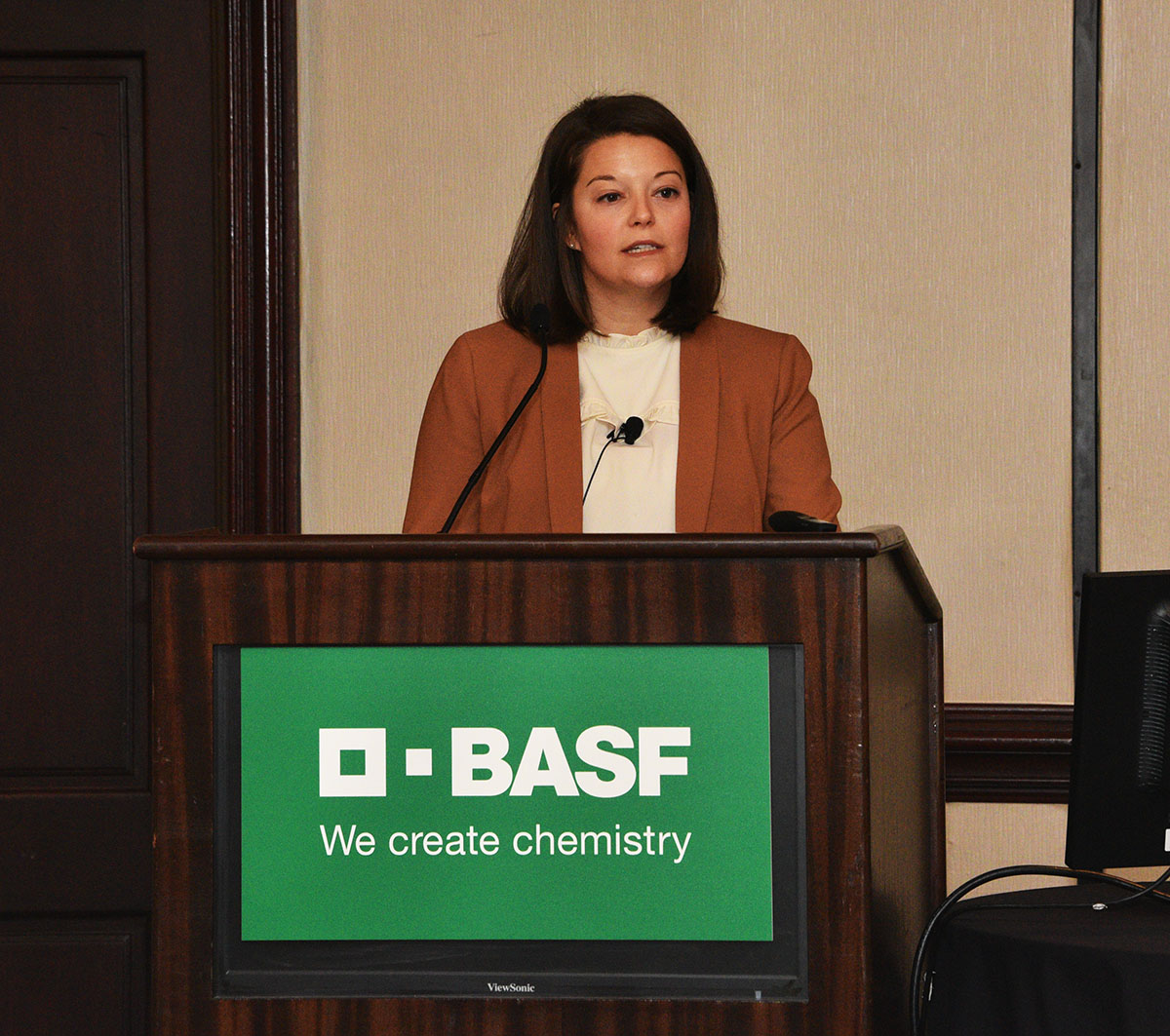BASF Brings Choices, Quality to Cotton Growers | AgWired