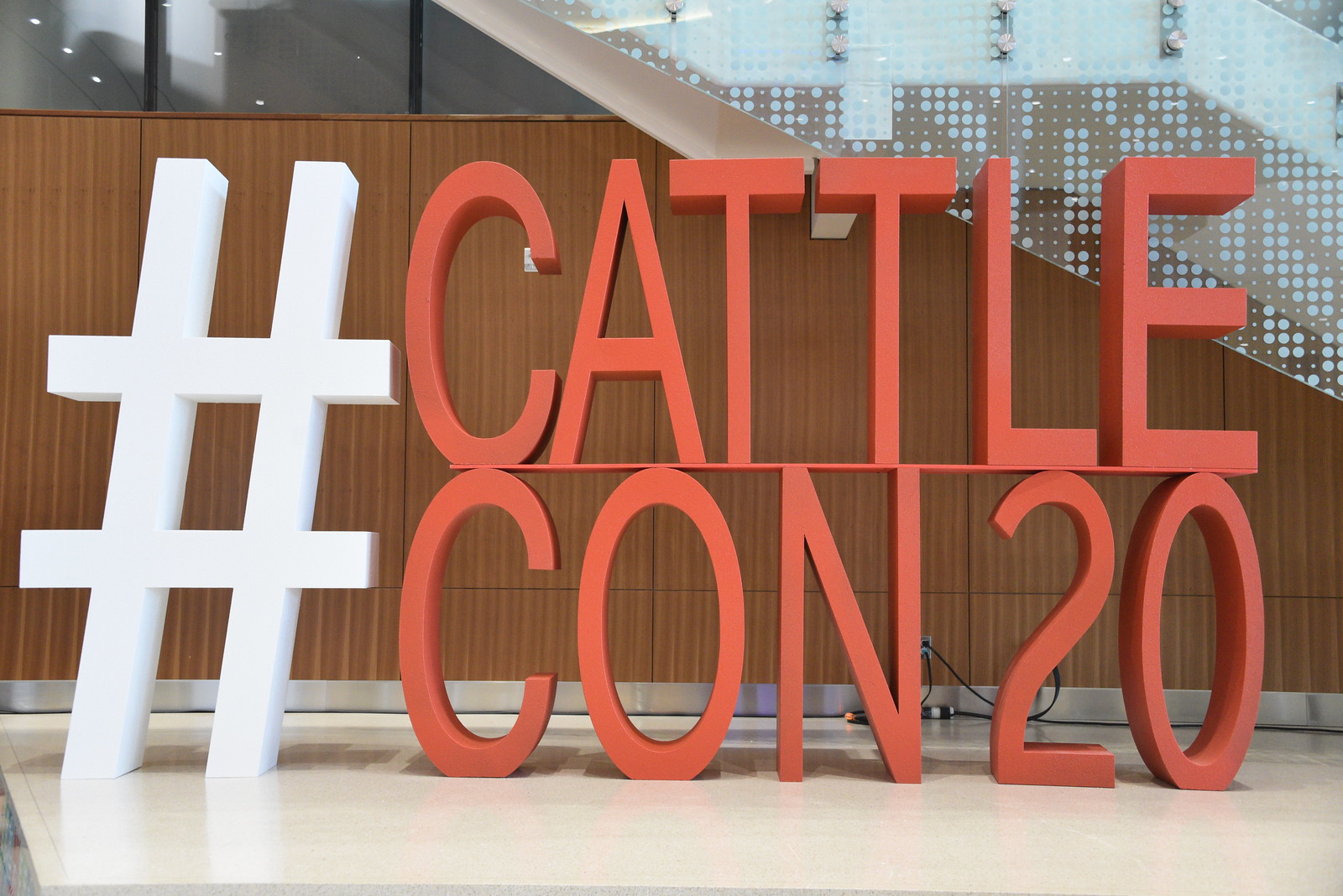 #CattleCon20 Kicking Off | AgWired