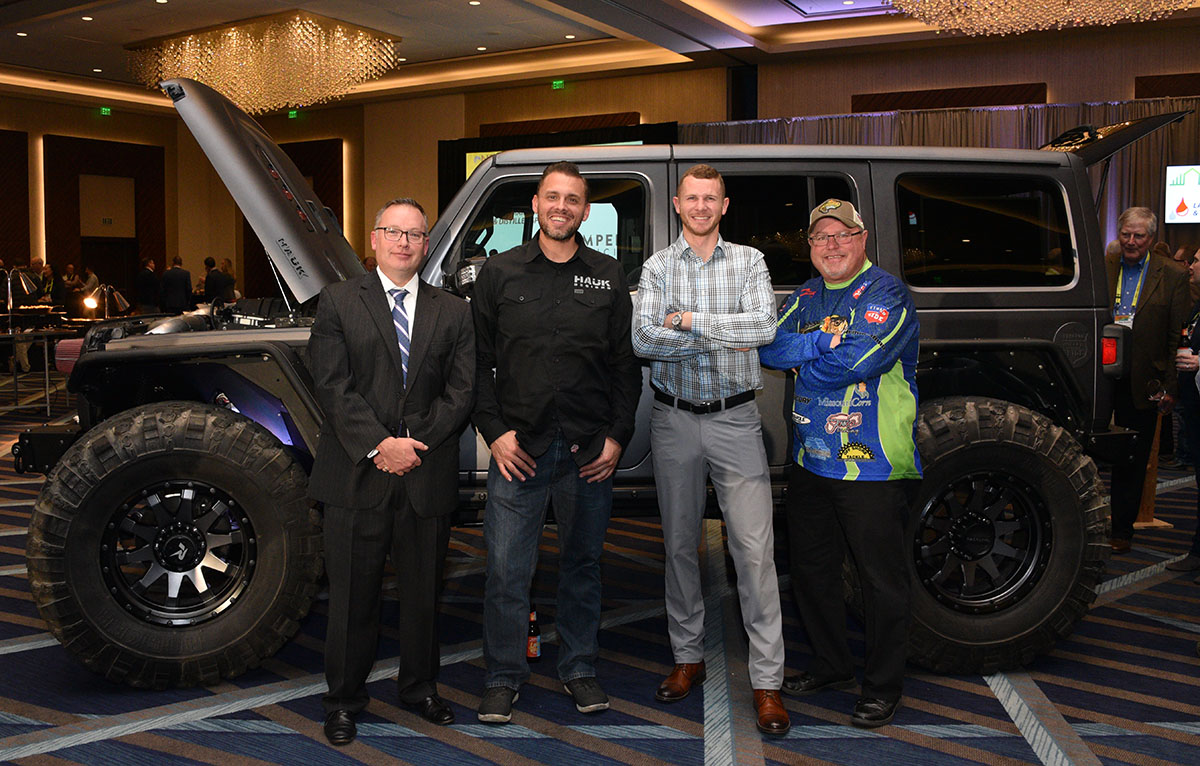 ZimmCast 637 – Ethanol Conference & Hauk Designs | AgWired