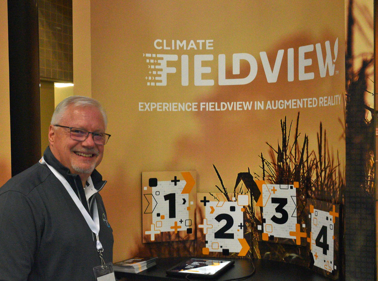 Climate FieldView Guarantees Success | AgWired