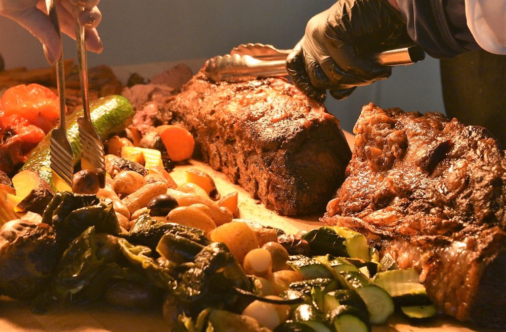 NCBA Campaign Highlights #BenefitsofBeef | AgWired