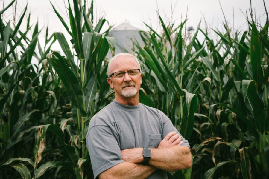 New NCGA President Starts New Year | AgWired