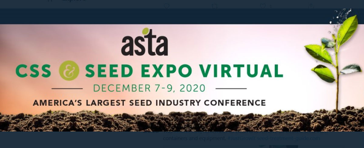 ASTA CSS and Seed Expo Kicks Off Monday | AgWired
