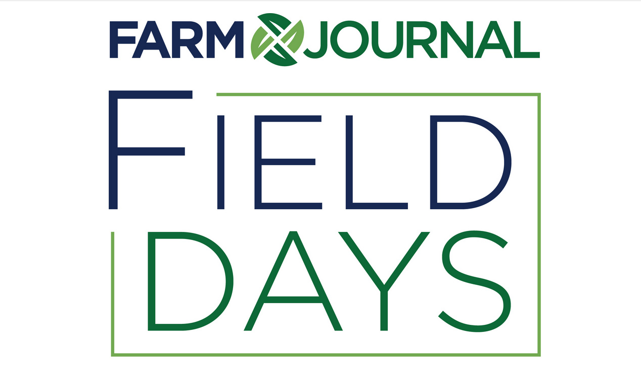 Farm Journal Grows 2021 Great American Farm Show | AgWired