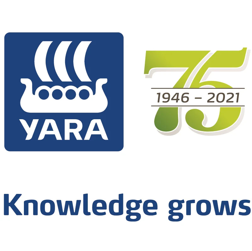 Yara Celebrates 75 Years in North America | AgWired