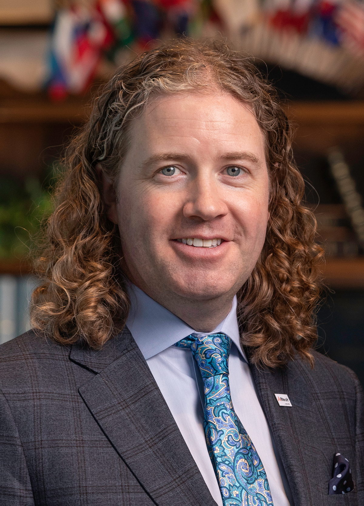 Alltech CEO Excited About 2021 ONE | AgWired