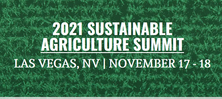 Agri-Pulse Joins Sustainable Agriculture Summit | AgWired