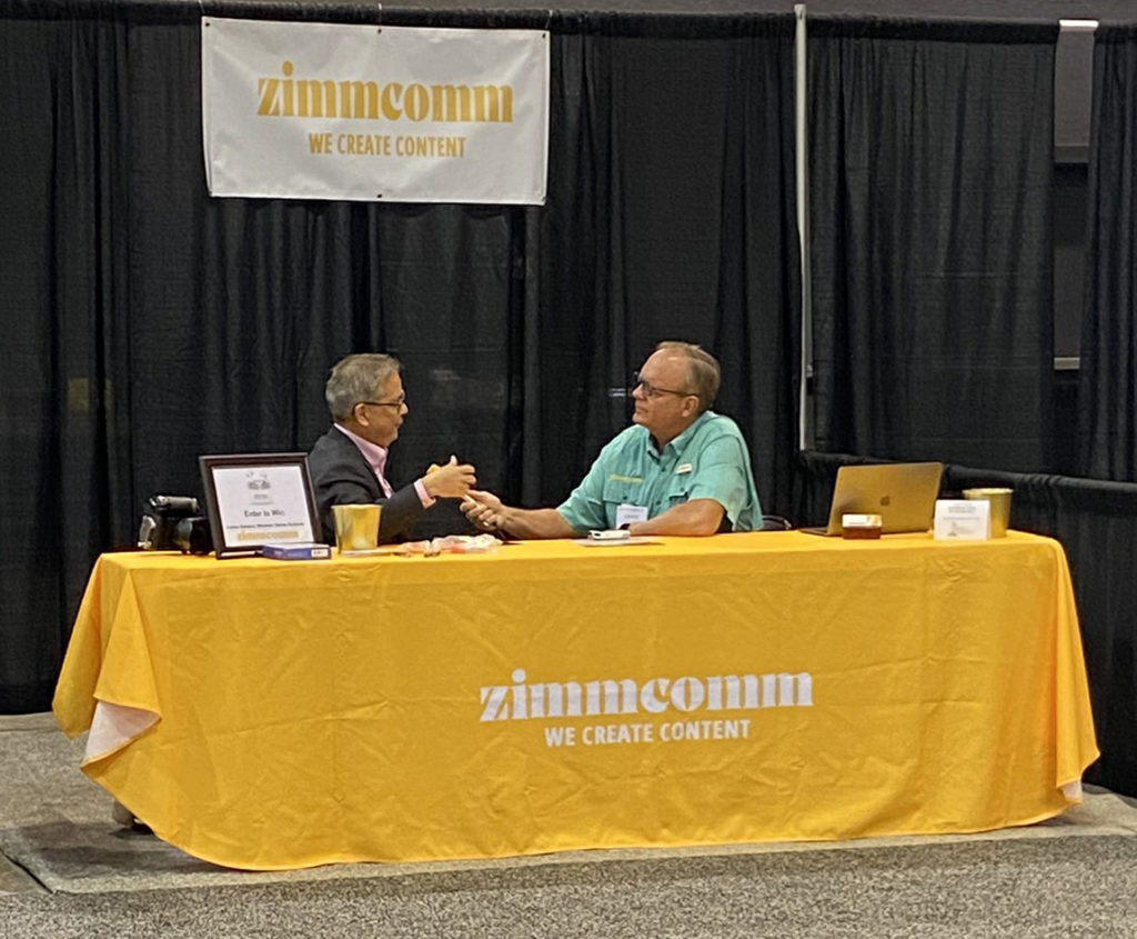 Meet Gate 39 Media | AgWired