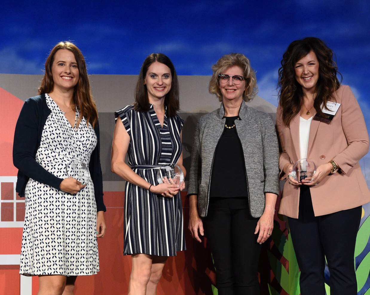 Next Gen NAMA Award Winners Honored | AgWired