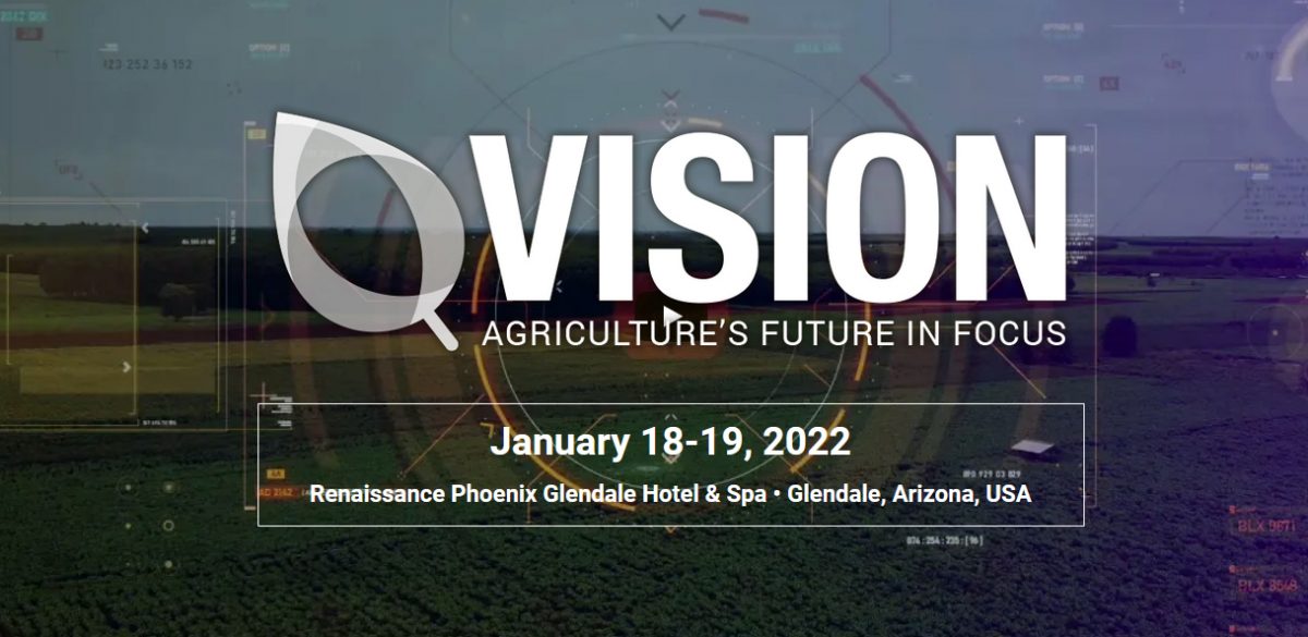 The VISION Conference 2022 Preview | AgWired