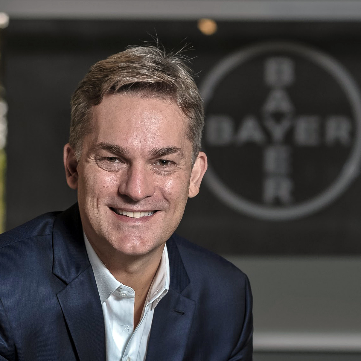Bayer Announces New President of Crop Science | AgWired