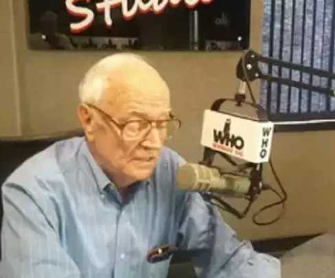 Passing of Lee Kline | AgWired