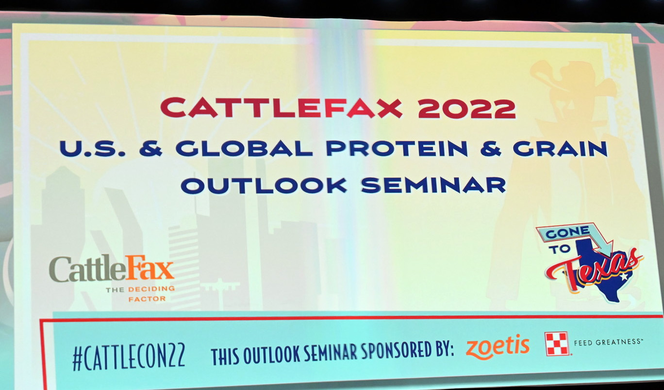 CattleFax Forecasts Positive Profitability Trends in 2022 | AgWired