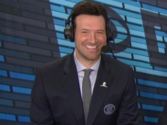 Tony Romo to Speak for Beef | AgWired
