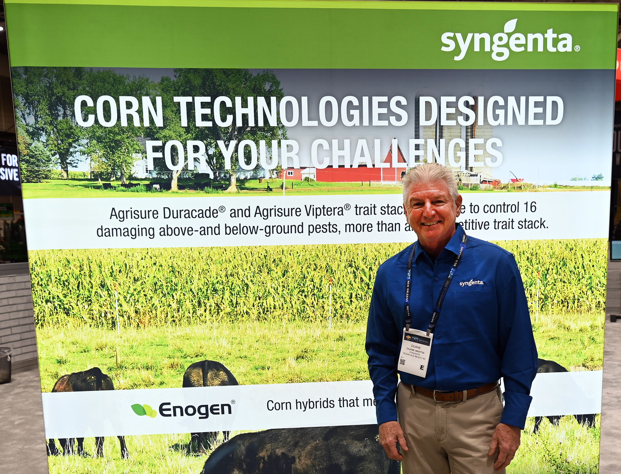 Seed – Page 3 – AgWired