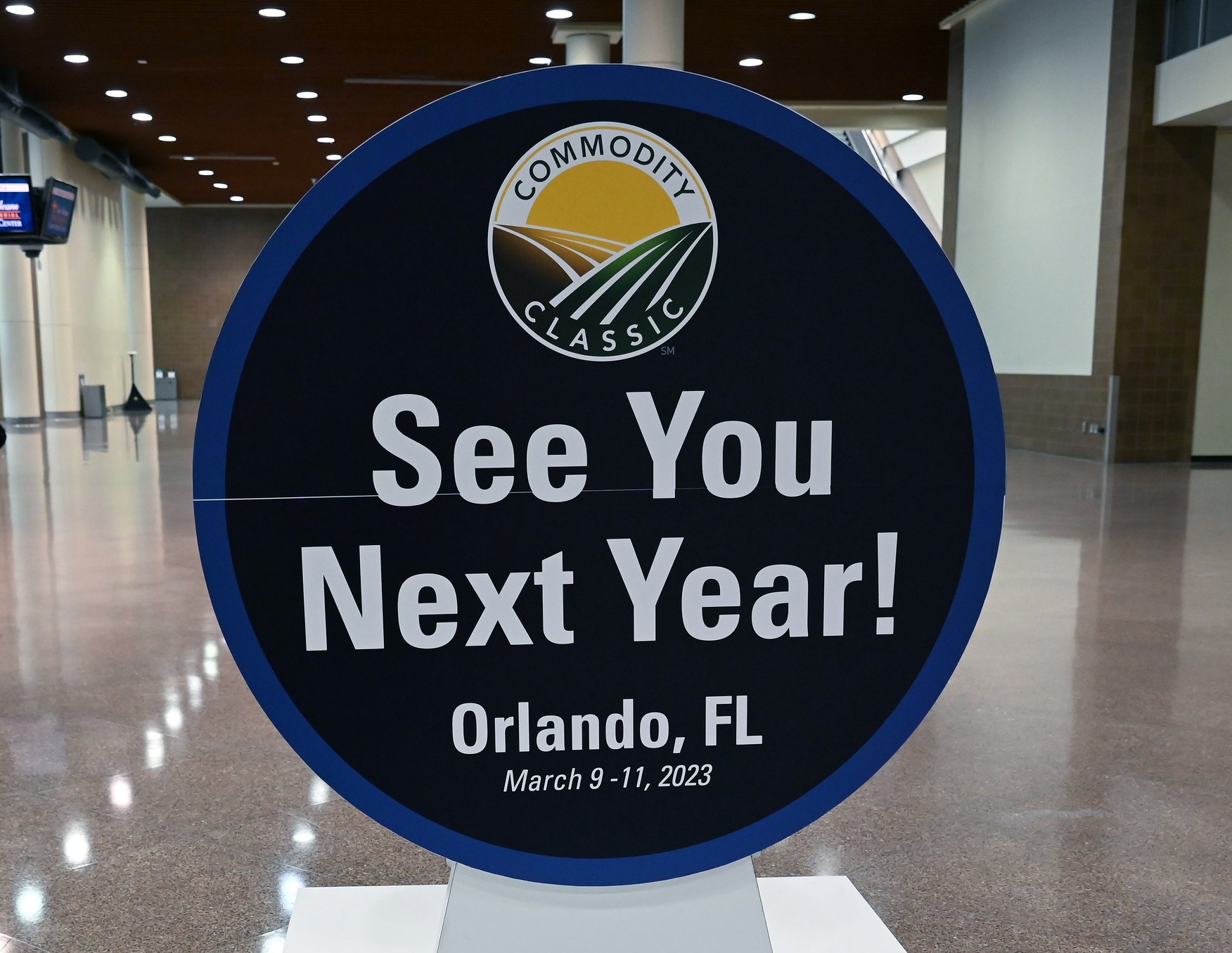 Commodity Classic Scores Big Hit in the Big Easy | AgWired