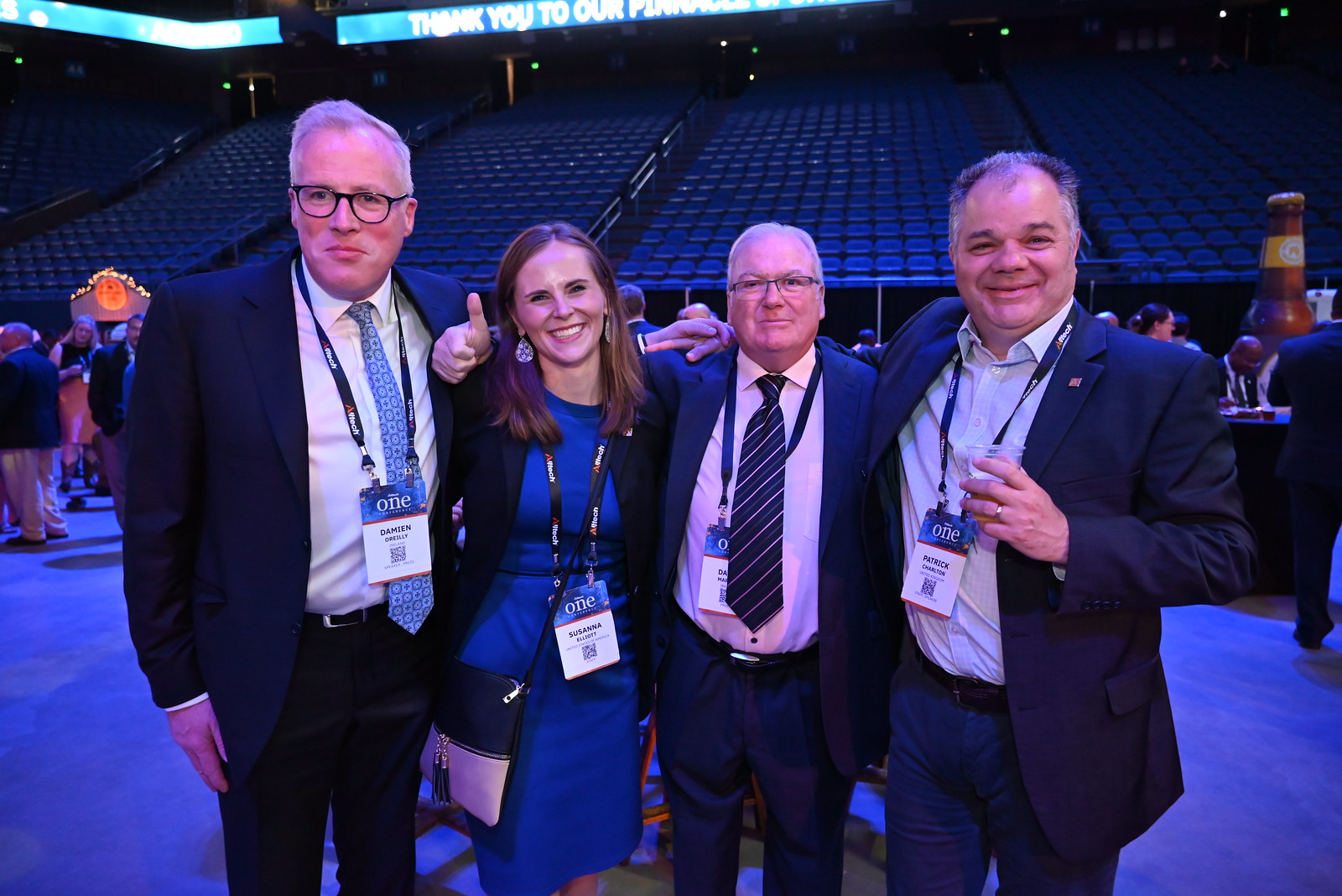 Alltech Welcomes World Back to Kentucky | AgWired