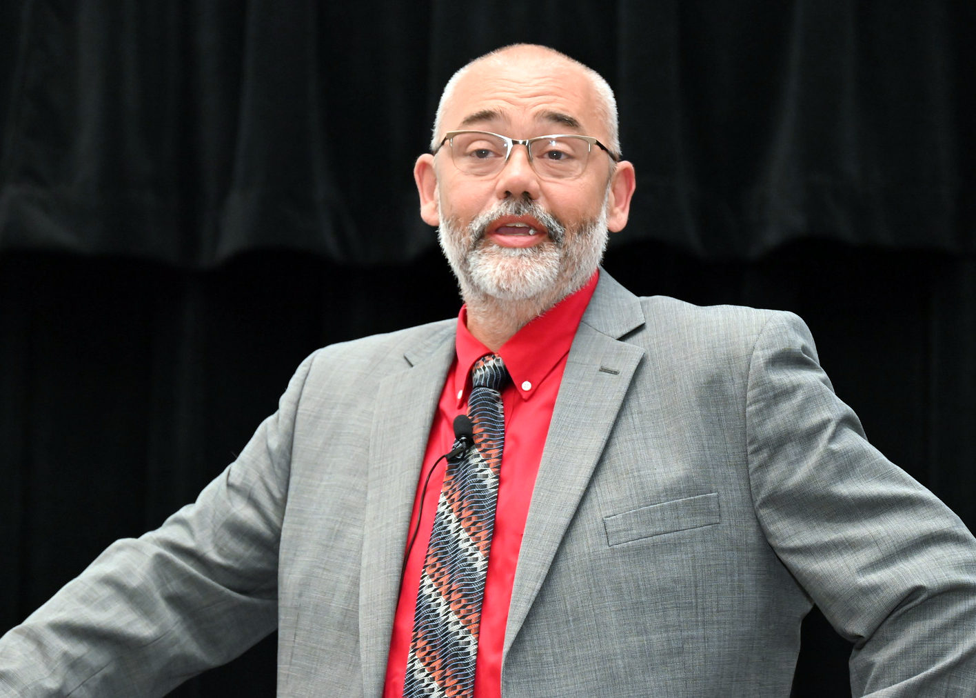 Familiar Faces With AgGateway Staff | AgWired