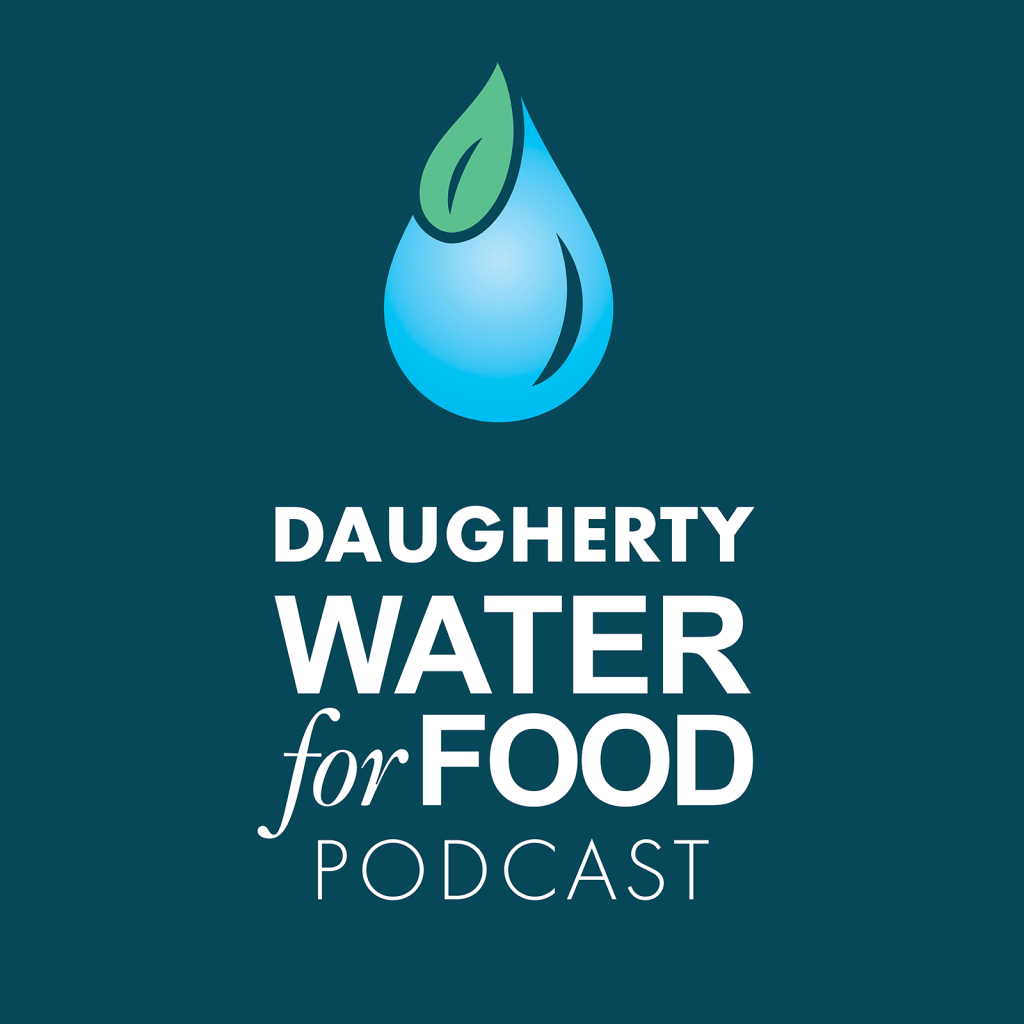 DWFI Podcast 49 – Irrigation as a Service: A New Paradigm | AgWired