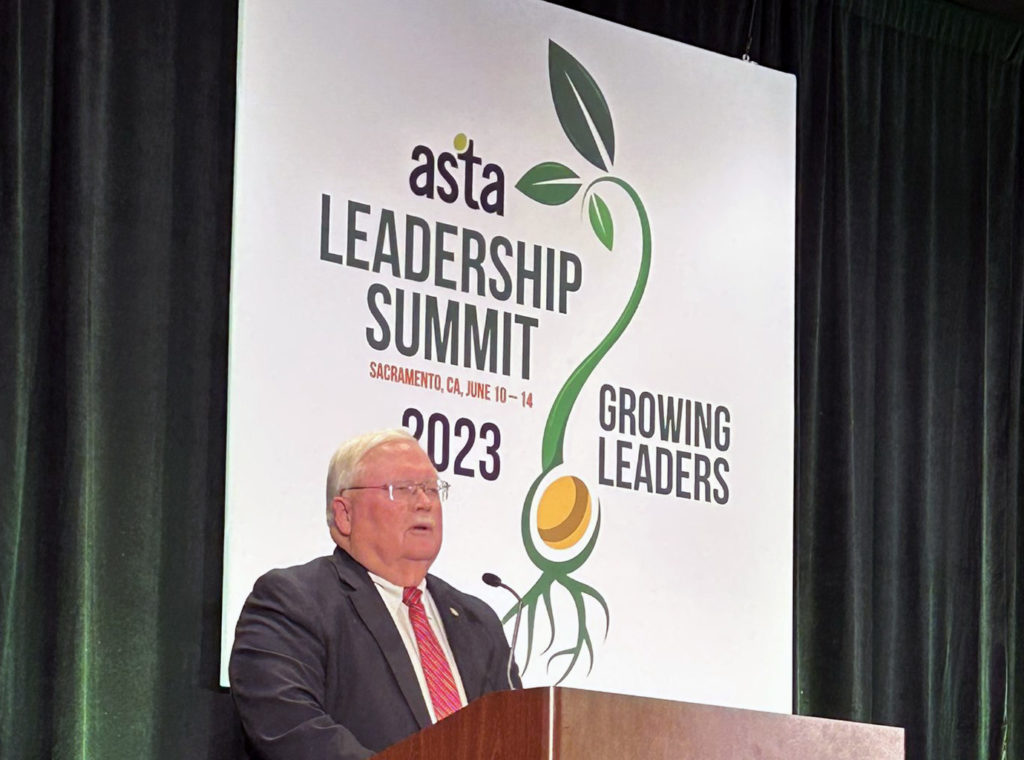 ASTA Honors Industry Leaders | AgWired