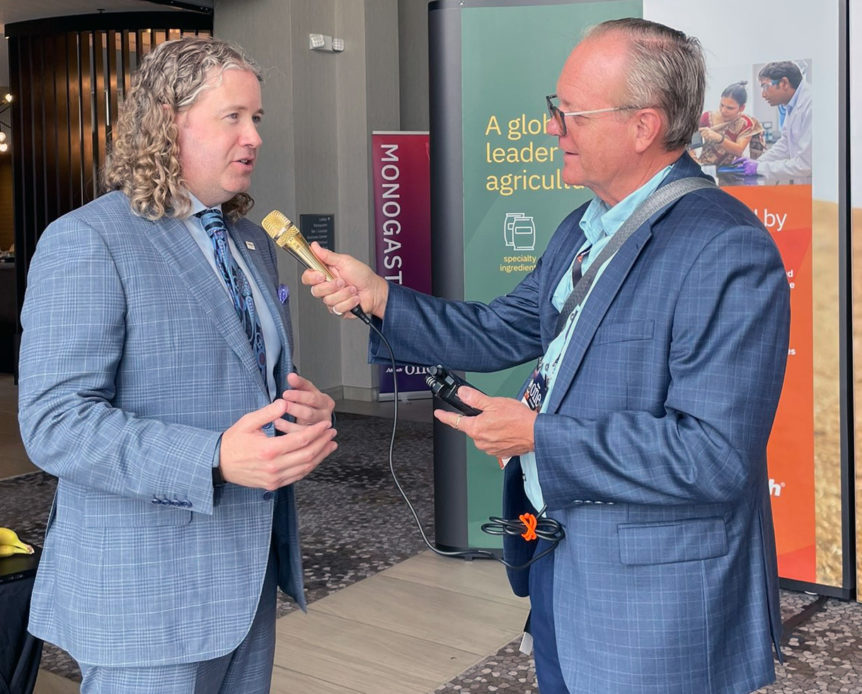 A Very Good Alltech ONE | AgWired