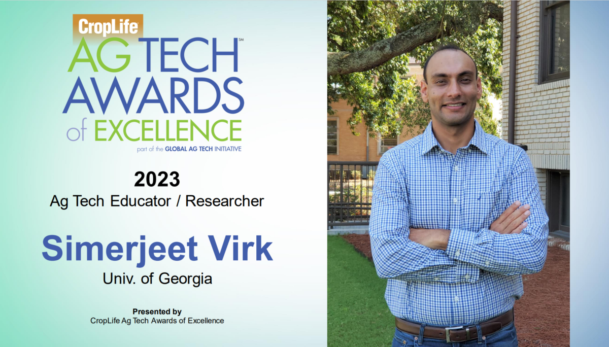 2023 Ag Tech Awards of Excellence | AgWired