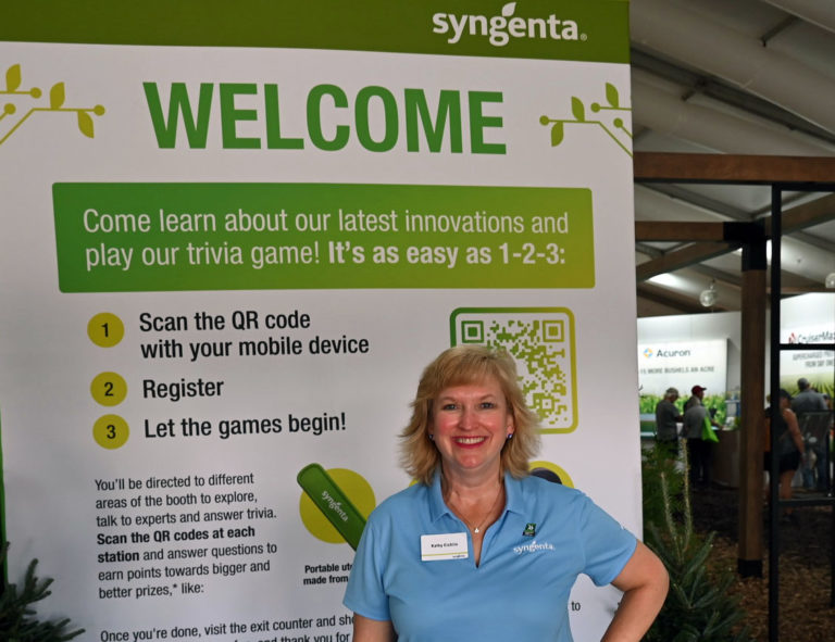 Syngenta Sustainability | AgWired