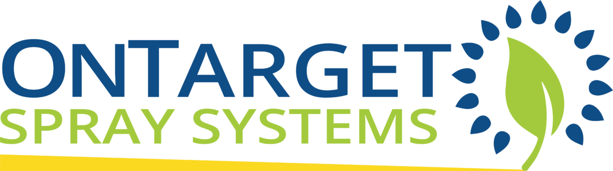 Agtonomy and On-Target Debut Electrostatic Smart Sprayer | AgWired