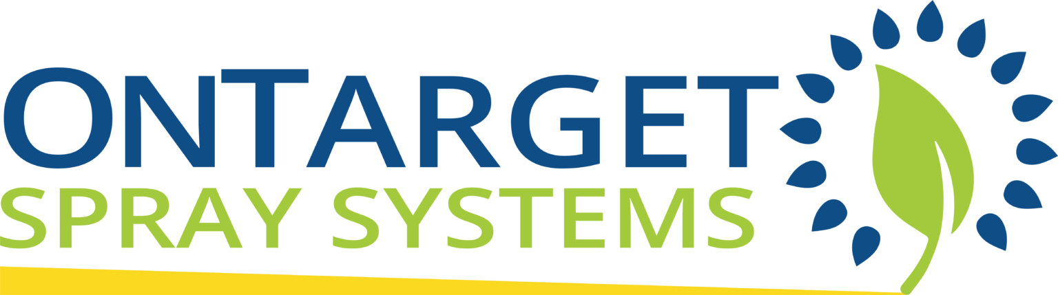 Agtonomy and On-Target Debut Electrostatic Smart Sprayer | AgWired