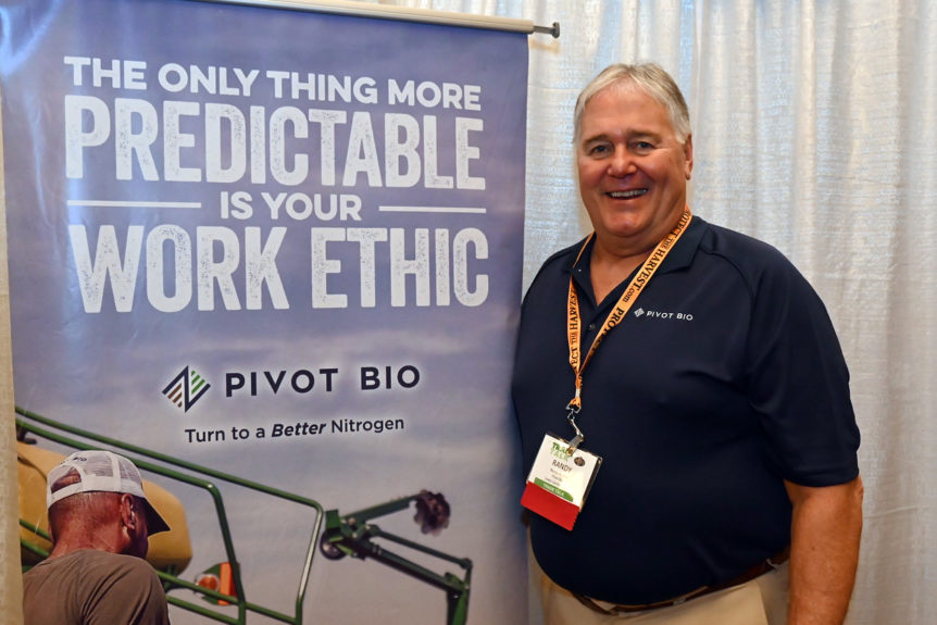 Get to Know Pivot Bio | AgWired