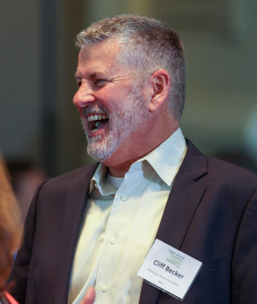 Passing of Cliff Becker | AgWired