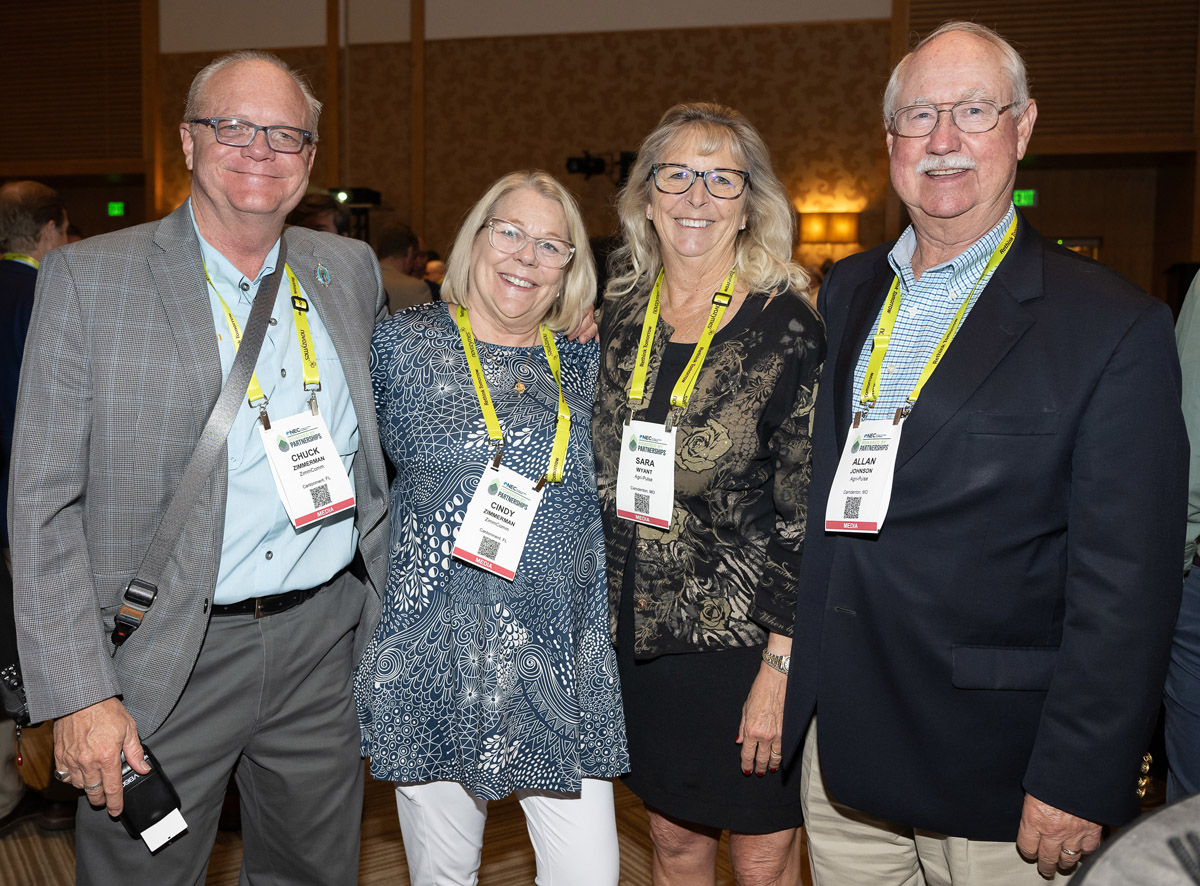 Agri-Pulse Celebrates 20 Years | AgWired