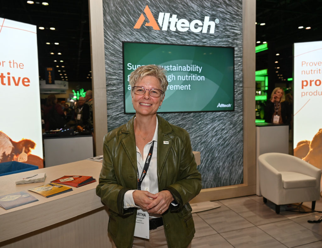 AGOLIN/Alltech Partnership for Eco-Friendly Nutrition Solutions | AgWired