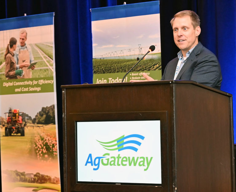 AgWired | News and information from the world of AgriBusiness