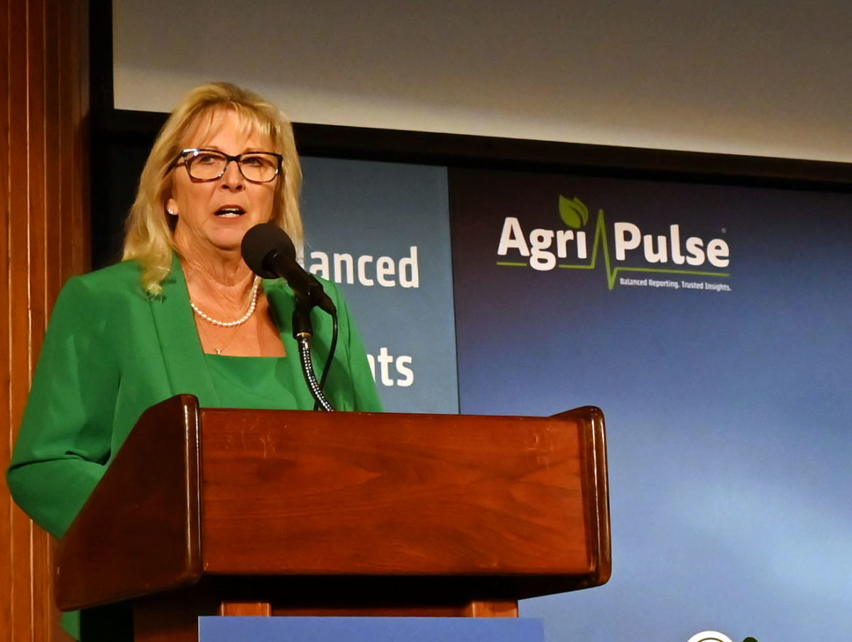 Agri-Pulse Announces 2025 Ag & Food Policy Summit | AgWired