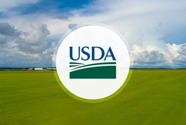 USDA Farm Production and Conservation Leaders Announced | AgWired