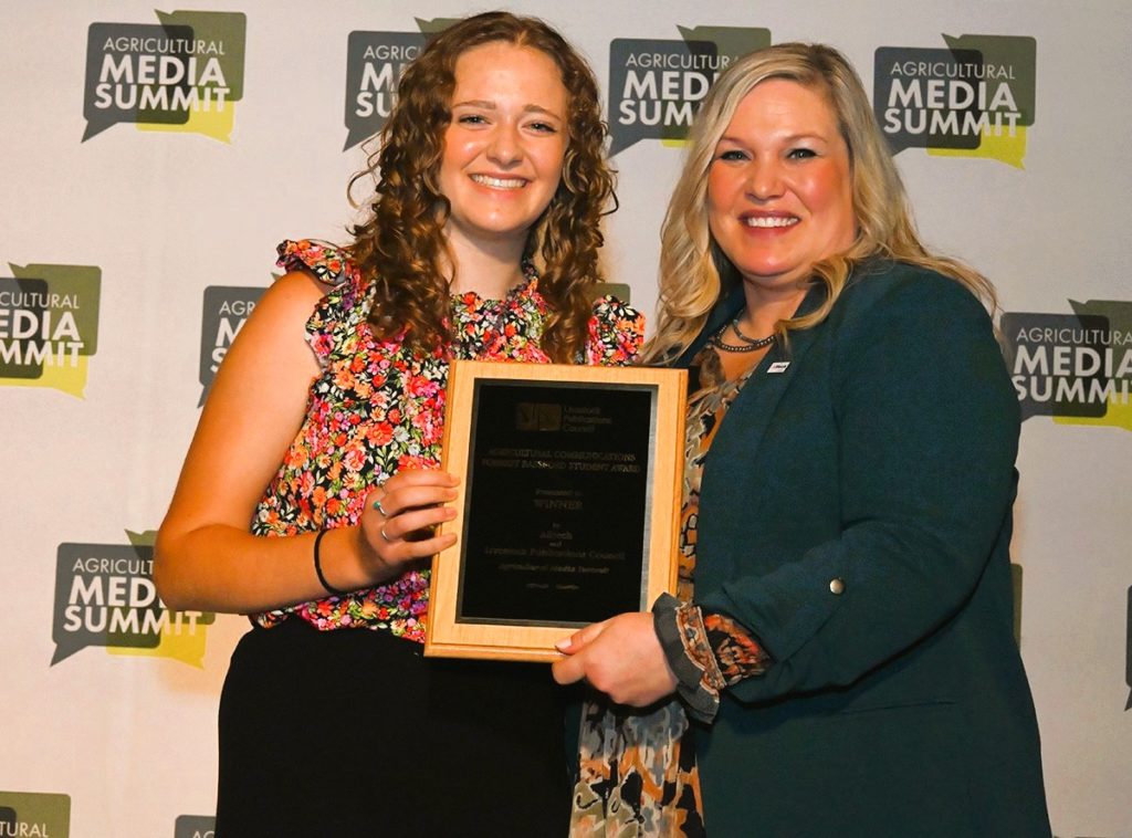 AgWired | News and information from the world of AgriBusiness